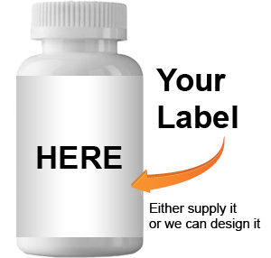 Private Label Calcium + Vitamin D Gummy Supplement | Vitamin Gummies